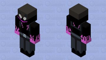 Phantom Minecraft Skins | Planet Minecraft Community