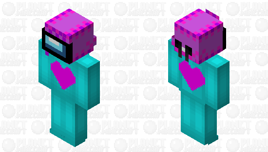 girl 2025 Minecraft Skin