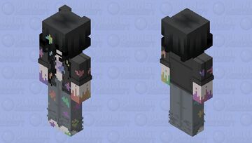 Painter Minecraft Skins | Planet Minecraft Community