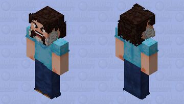 Best Jackblack Minecraft Skins | Planet Minecraft Community