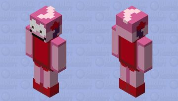 Dress Minecraft Skins | Planet Minecraft Community