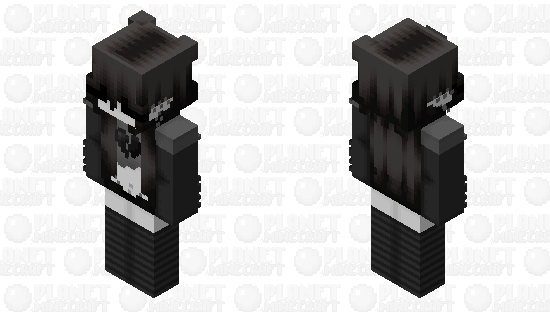 Skin 233 | exports Minecraft Skin