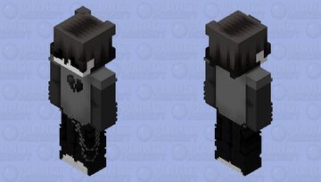 HD Bedrock Minecraft Skins | Page 2 | Planet Minecraft Community