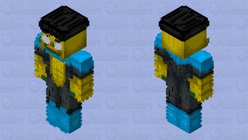 Hd Java Minecraft Skins | Planet Minecraft Community
