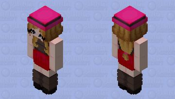 Pokemon HD Bedrock Minecraft Skins | Planet Minecraft Community