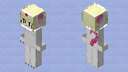 Lorna(terrible mouse) Minecraft Skin