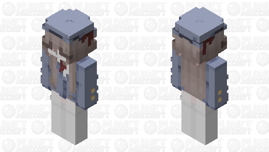 Preppy ( hd ) Minecraft Skin