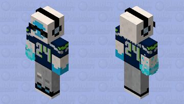 Nfl Minecraft Skins | Planet Minecraft Community