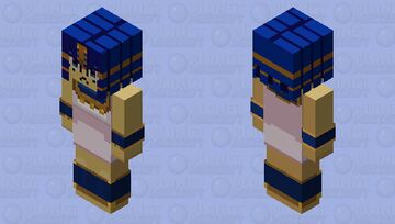 HD Bedrock Minecraft Skins | Page 9 | Planet Minecraft Community