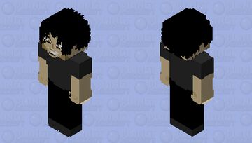 Akirafudo Minecraft Skins | Planet Minecraft Community