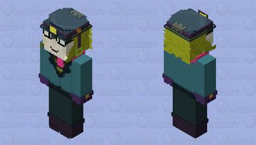 Brawlstars Minecraft Skins | Planet Minecraft Community