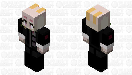 「requested High Quality realclass pythonproject」mavsharkie Minecraft Skin