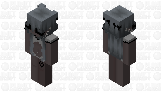 10/10 Minecraft Skin