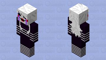 Puppet Minecraft Skins | Planet Minecraft Community