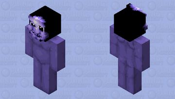 Blue HD Bedrock Minecraft Skins | Planet Minecraft Community