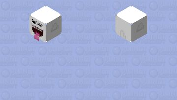 Mario HD Bedrock Minecraft Skins | Planet Minecraft Community