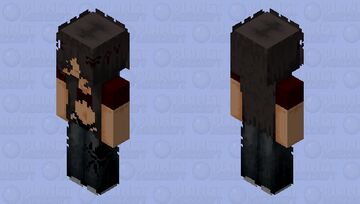 HD Bedrock Minecraft Skins | Planet Minecraft Community