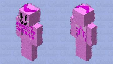 Forsaken Minecraft Skins | Planet Minecraft Community