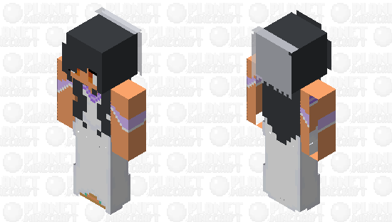 Wanted to Do Aphmau Mermaid Tales Season 2 Episode 3 Outfit Enjoy ...