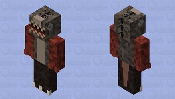 Godzilla Minecraft Skins | Planet Minecraft Community