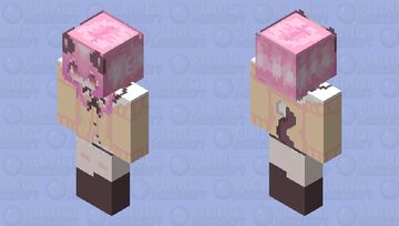 Most Downloaded Cutecore Minecraft Skins | Planet Minecraft Community