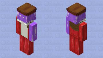 Tadc Minecraft Skins | Planet Minecraft Community