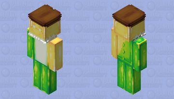 Tadc Minecraft Skins | Planet Minecraft Community