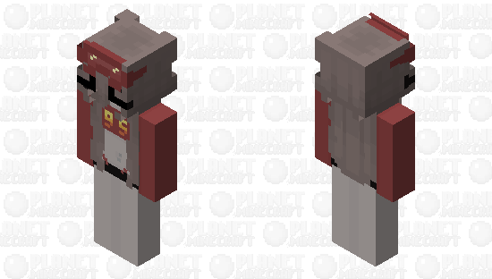 Lighting Mcqueen 95 Minecraft Skin