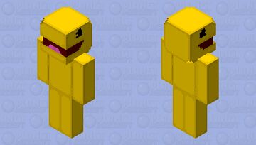 Pac Minecraft Skins | Planet Minecraft Community