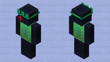 Best 1x1x1x1 Minecraft Skins | Planet Minecraft Community