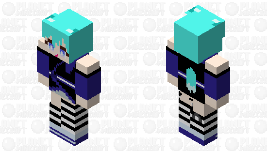 「rarerequested realclass pythonproject」lenoa Minecraft Skin