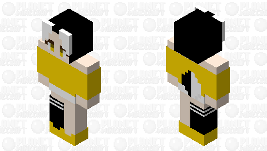 「rarerequested realclass pythonproject」loo loo Minecraft Skin