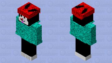 Animated Minecraft Skins | Planet Minecraft Community