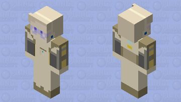 Armor Minecraft Skins | Planet Minecraft Community