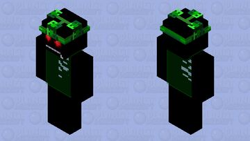 Roblox HD Bedrock Minecraft Skins | Planet Minecraft Community