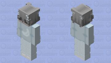 HD Bedrock Minecraft Skins | Page 2 | Planet Minecraft Community