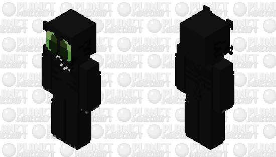 Gizmo!! (2) Minecraft Skin