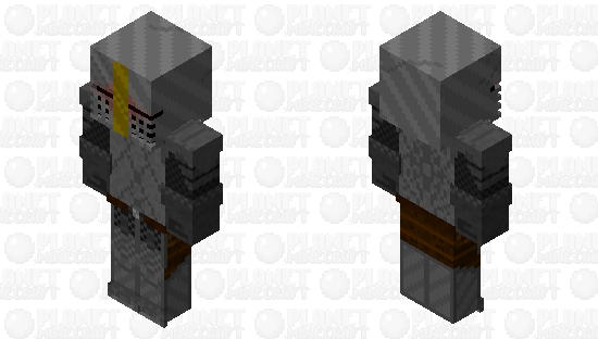 Agathon (Improved) Minecraft Skin