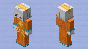 Homestuck Minecraft Skins | Planet Minecraft Community