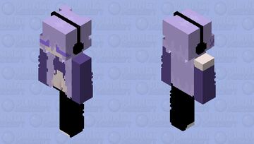 Violet Minecraft Skins | Planet Minecraft Community
