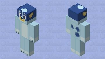 Bluey Minecraft Skins | Planet Minecraft Community