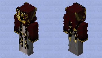 Telamon Minecraft Skins | Planet Minecraft Community