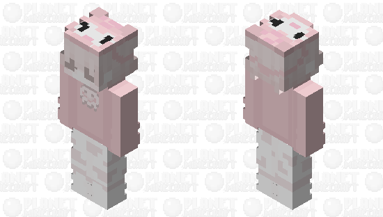 cute boy Minecraft Skin