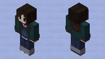 Yellowjackets Minecraft Skins | Planet Minecraft Community