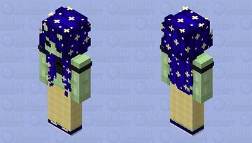 Alien Minecraft Skins | Planet Minecraft Community