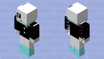 Dandysworld Minecraft Skins | Planet Minecraft Community