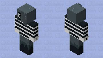 Dandysworld Minecraft Skins | Planet Minecraft Community