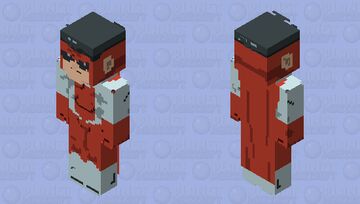 Best Invincible Minecraft Skins | Page 2 | Planet Minecraft Community