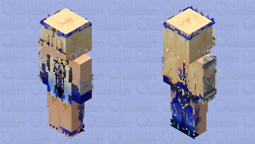 Wutheringwaves Minecraft Skins | Planet Minecraft Community