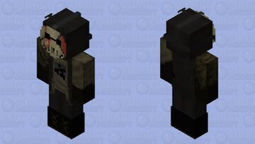 New Jason Minecraft Skins | Planet Minecraft Community